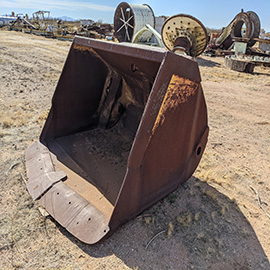 Used Mining Equipment for sale, Mine Hoists, Grinding Ball Mills ...